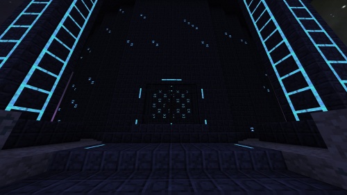 Elysian Dungeon - Craftland Minecraft Aether Server
