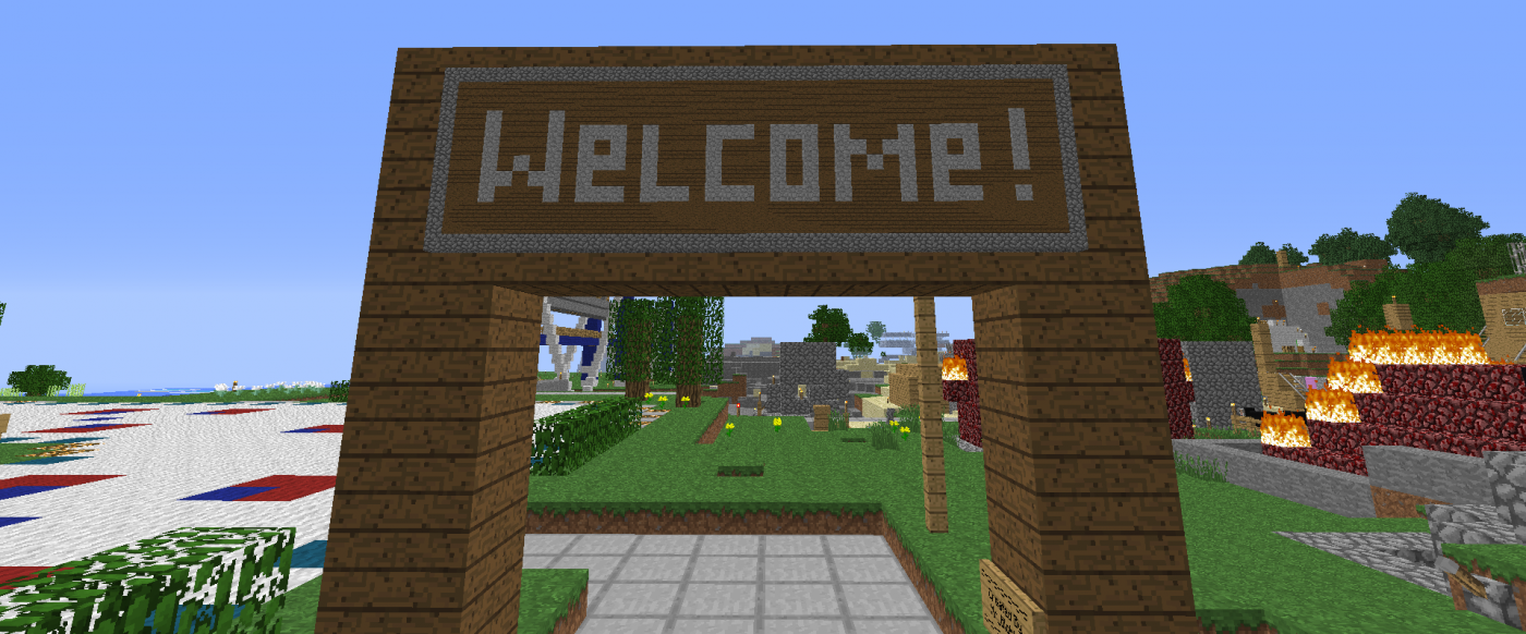 Littleblocks - Craftland Minecraft Aether Server