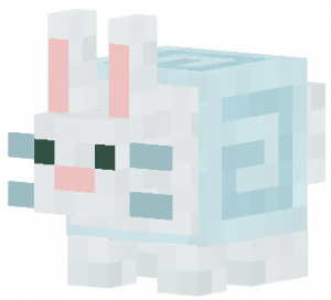 Aerbunny - Craftland Minecraft Aether Server