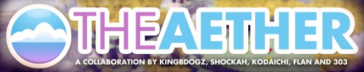 Aether Wiki - Craftland Minecraft Aether Server