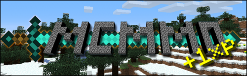 Woodcutting - Craftland Minecraft Aether Server