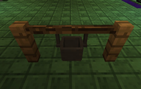 Cooking Pot - Craftland Minecraft Aether Server