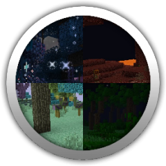 Craftland Minecraft Aether Server