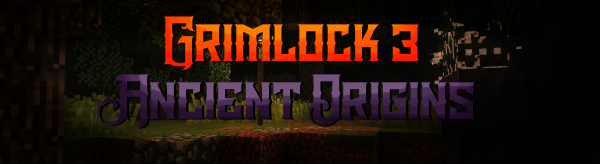Grimlock - Craftland Minecraft Aether Server