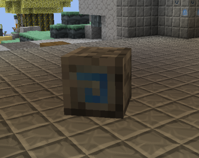 Sentry - Craftland Minecraft Aether Server