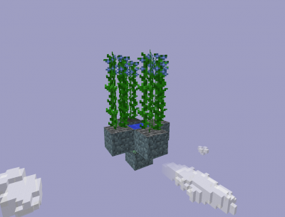 Flax Seeds - Craftland Minecraft Aether Server