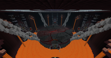 Boss Fights - Craftland Minecraft Aether Server